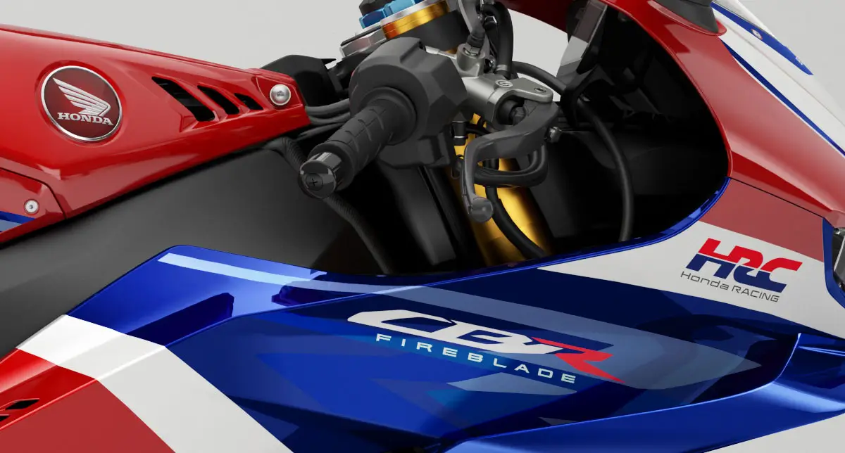 2027 Honda Motorcycle Review Guides | Total Motorcycle
