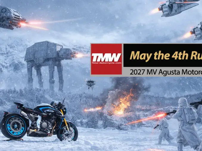2027 Motorcycle Models – Trusted Since 1999 | Total Motorcycle